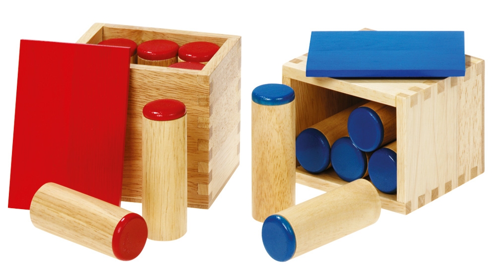 Geräuschzylinder | k2-verlag.ch