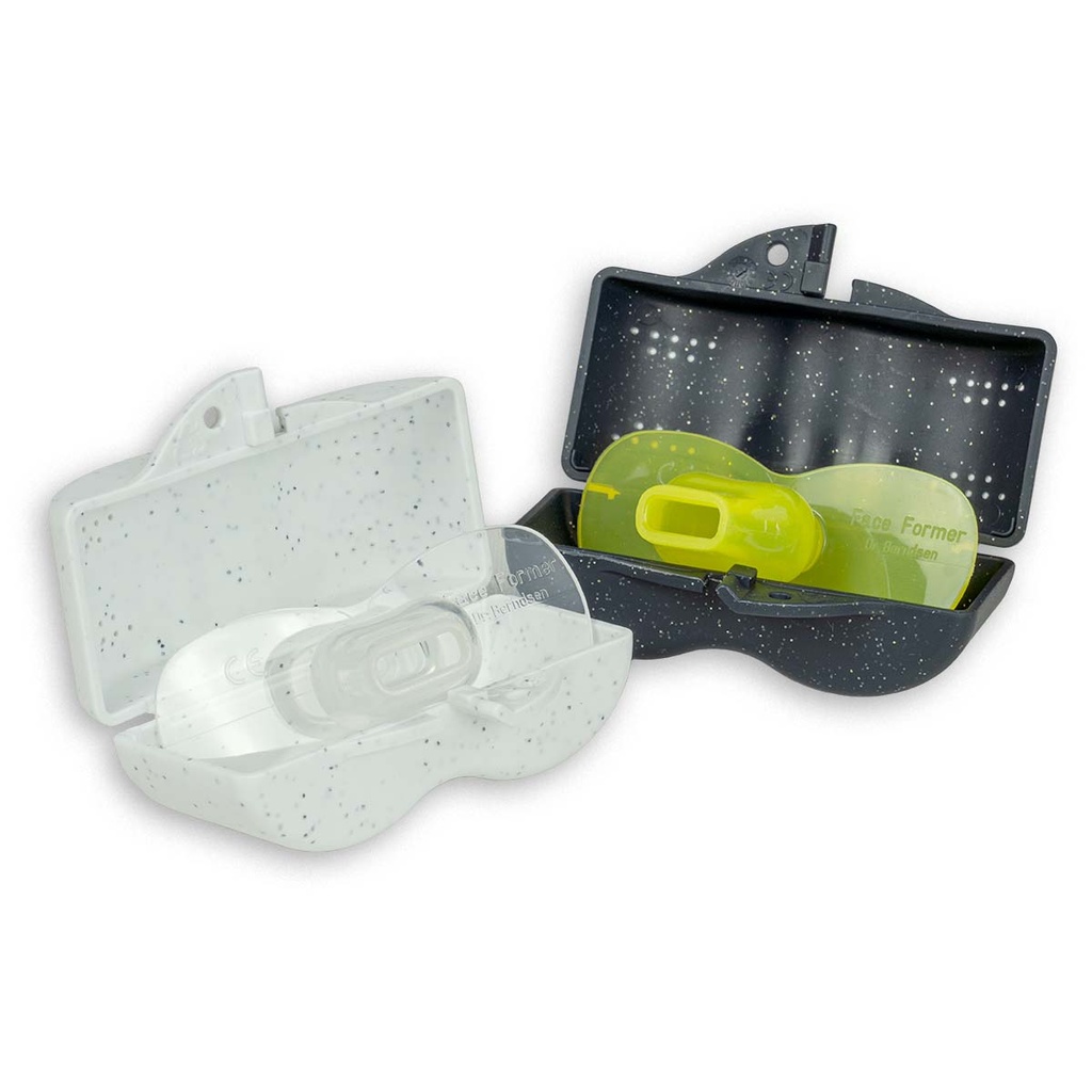 Faceformer ZERO + ONE, Starterset | k2-verlag.ch