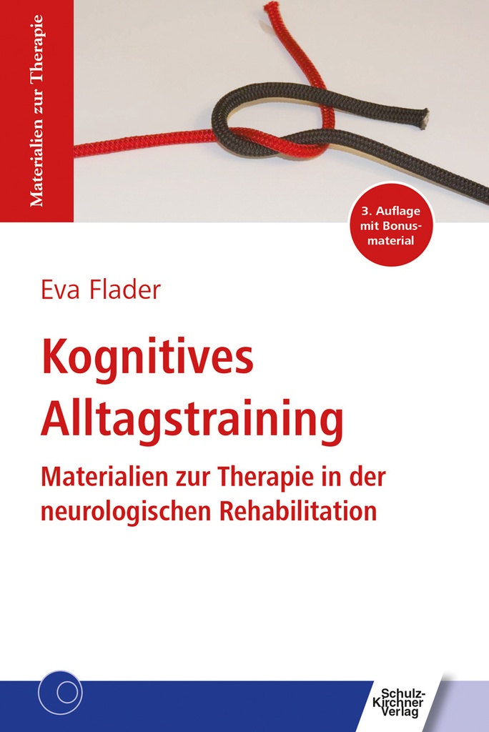 Kognitives Alltagstraining PDF | k2-verlag.ch
